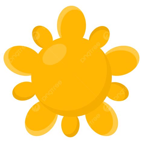 Sol Vector Png