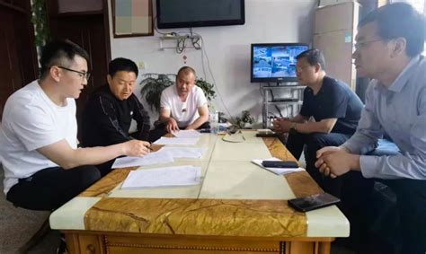 寿光文家街道为高质量发展腾空间 澎湃号媒体 澎湃新闻 The Paper