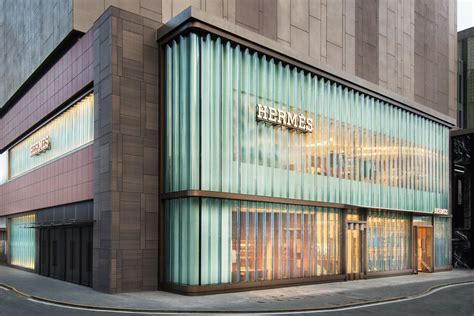 Hermès爱马仕标志logo图片 诗宸标志设计