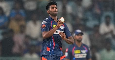 Ipl 2024 Kkr Seek Home Comfort Against Mayank Yadav Less Lsg