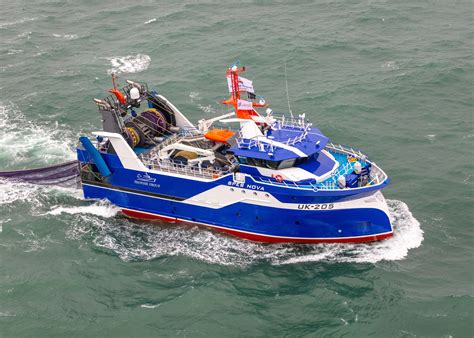 Home De Boer Marine