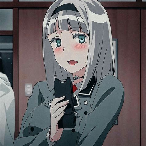 Shimoneta Anna Icon Anime Aesthetic Anime Anime Icons