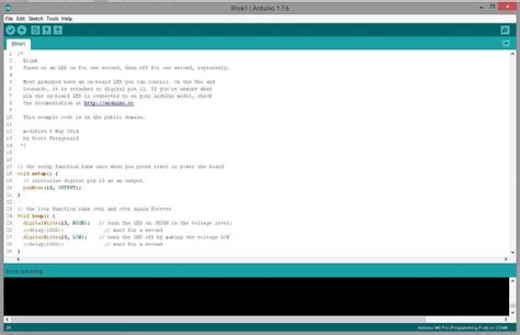 Arduino Zero Advanced Features Arduino Documentation Arduino