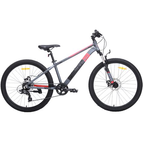 Велосипед TechTeam Sprint 26 2024