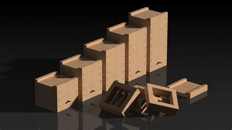 Free Cad Designs Files And 3d Models The Grabcad Community Library