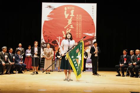 江差追分全国大会江差追分熟年少年全国大会 観光素材 HOKKAIDO TRAVEL NAVI