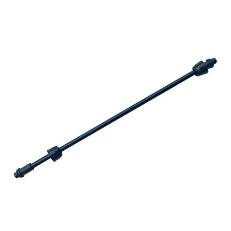 Lance Tube Assembly Killgerm Chemicals Ltd