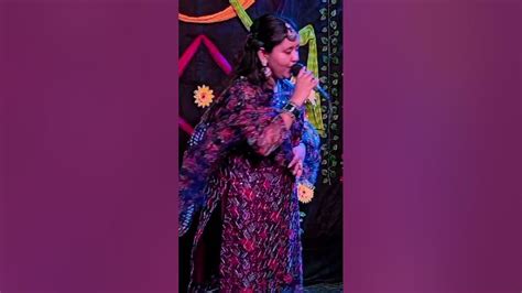 Dance শিল্পী মিম সরকারের বাউল গান Banglabaulgaan Youtube