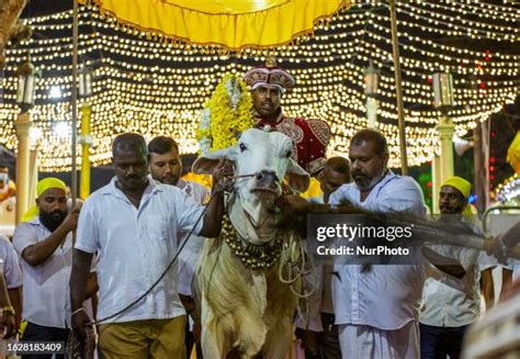 Nawagamuwa Pattini Devalaya Photos And Premium High Res Pictures Getty Images
