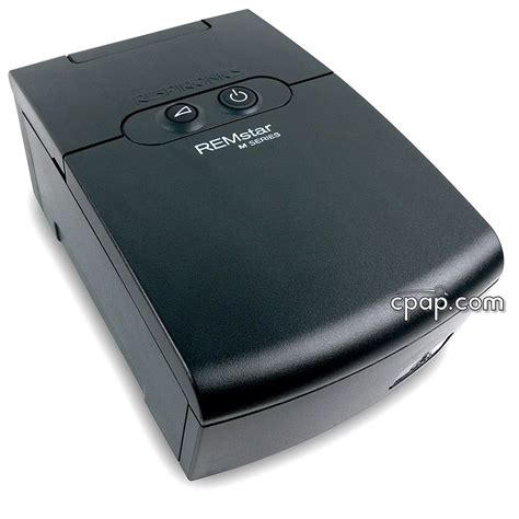 M Series Plus C Flex Cpap Machine With Smartcard Module