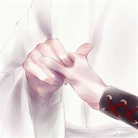 Pin Oleh Rossy Takuya Di Mo Dao Zu Shi