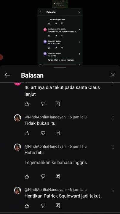 Shortsvideo Ptrick Spongebob Youtube