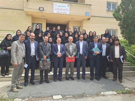 سازمان بهزیستی گزارش تصویری ا برگزاری نشست تخصصی معاونت اموراجتماعی