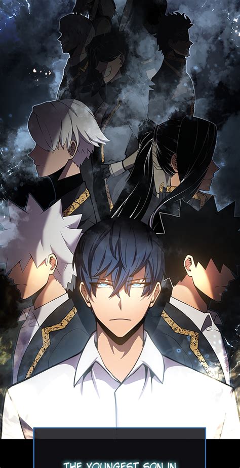 Read The Swordmaster S Son Episode 1 Tapas Comics