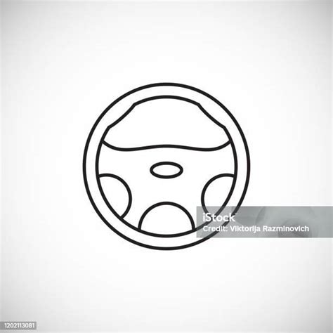 用於圖形和 Web 設計的背景上的汽車零件圖示用於 Web 或移動應用的創意插圖概念符號向量圖形及更多交通方式圖片 交通方式 修理