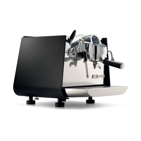 Victoria Arduino Eagle One Prima PRO Black Profesionální Espresso