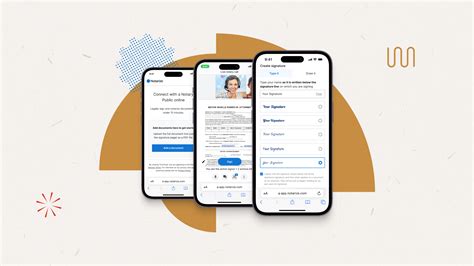 Notarize Expands Its Award Winning App Experience To Mobile Web