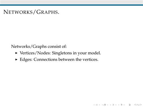 Mp26 A Quick Introduction To Networkx Ppt