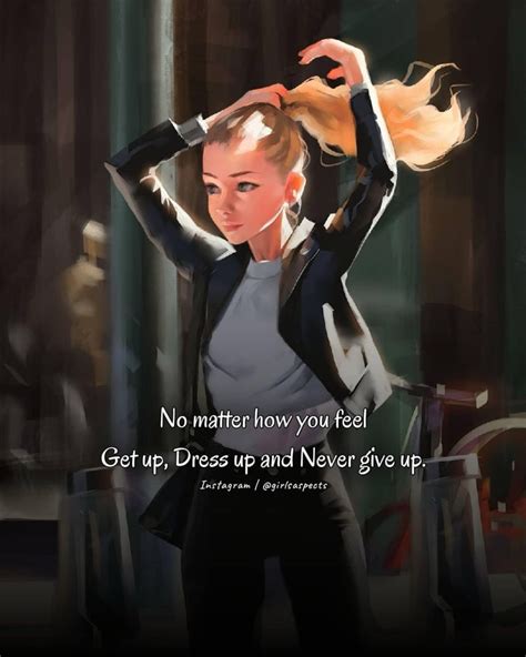 another of your super powers is to keep going even though slowly no