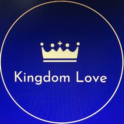 Kingdom Love KingdomLove US Twitter
