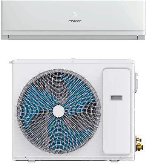 Crafft 1 92 Ton Split Outdoor Ac With Anti Cold Air Function Model No Dsa24ce7yha1 With 2