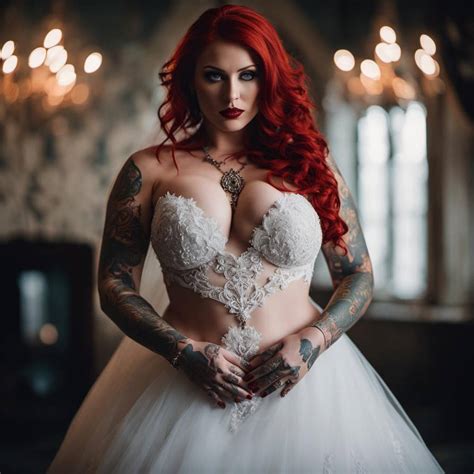 Sexy Bride By 20zack23 On Deviantart