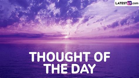 Education News Inspiring Quote To Share As Thought Of The Day During