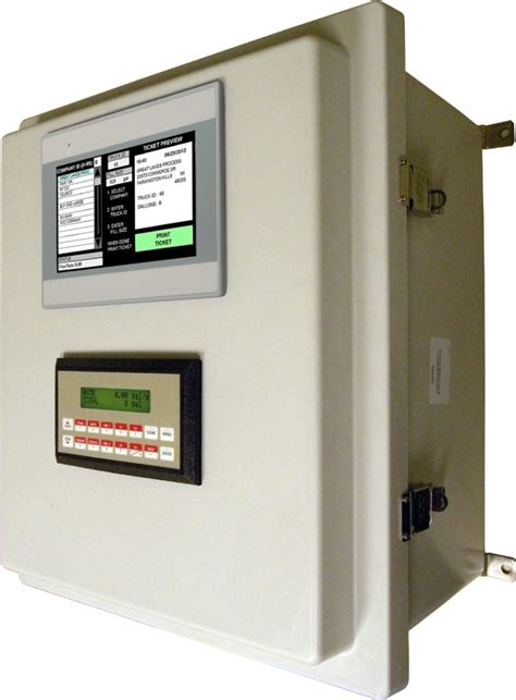 Custom Batch Control Systems Kepmeters