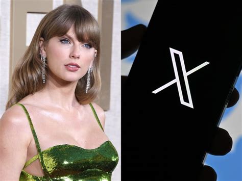 Fake Taylor Swift Nude Photos Have Politicians Calling For Laws Against Ai Business Insider