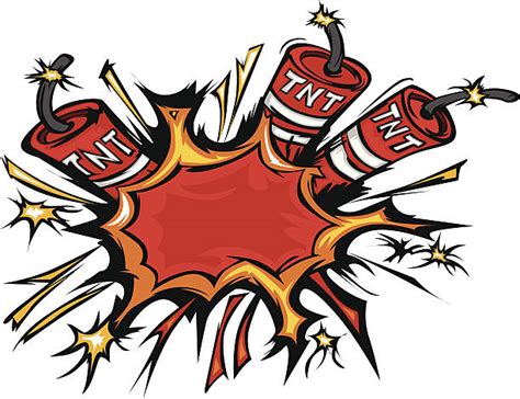 Royalty Free Dynamite Clip Art, Vector Images & Illustrations - iStock