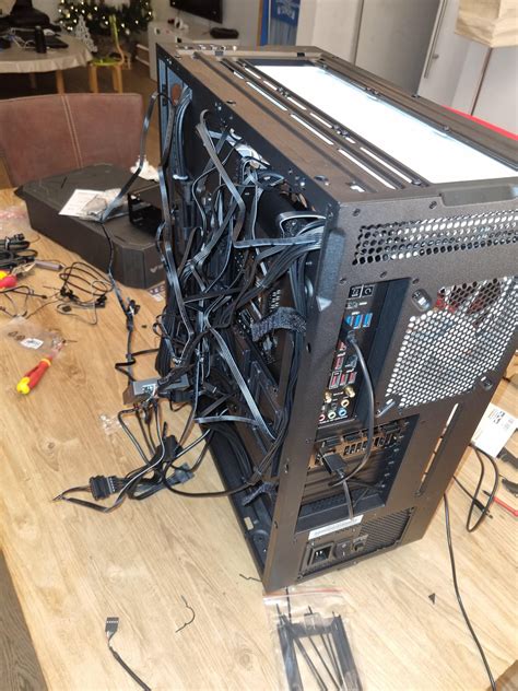 My I Can Not Explain This To My Wife Full Option Rtx 4090 Build