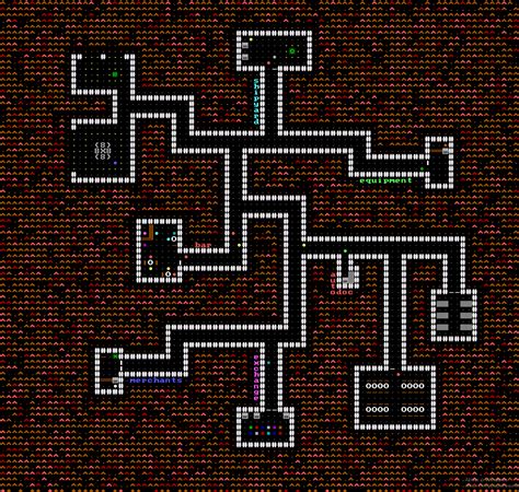 Minos Ascii Sector Wiki Fandom