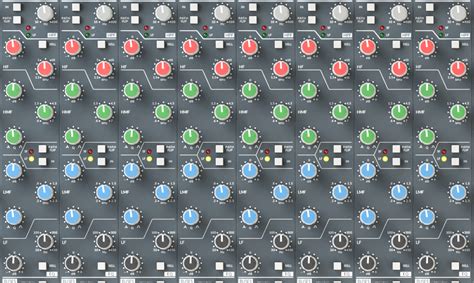 ORIGIN Solid State Logic