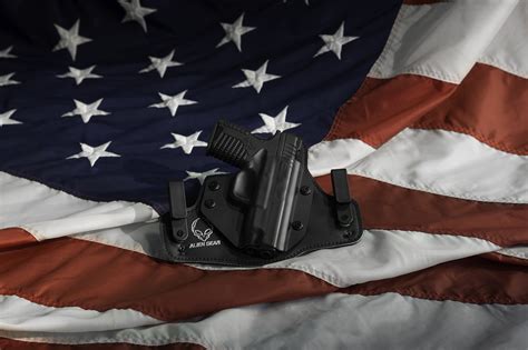 What Does Constitutional Carry Mean Cedar Mill Fine Firearms