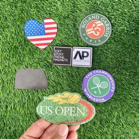 Customizable Acrylic Pvc Uv Printed Fridge Magnets At ₹ 6piece In Indore