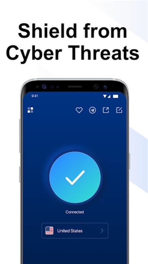 Vpn Force Fast Vpn Proxy For Android Download