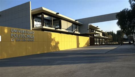Censura En La Universidad Politécnica De Slp Escala En Redes Y Moviliza
