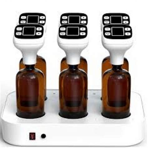 White Digital Cod Bod Analyzer Model Name Number Mic Bod4000 At Rs