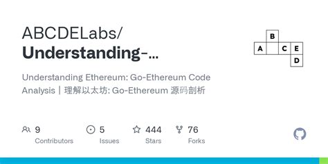 Understanding Ethereum Go Version CN 07 Txpool Md At Main ABCDELabs