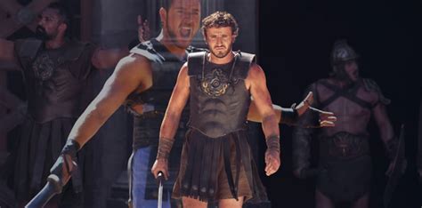 Gladiador 3 ¿qué Fecha De Estreno ¿una Secuela Planificada