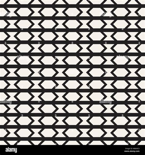 Seamless Surface Geometric Design Repeating Tiles Ornament Background