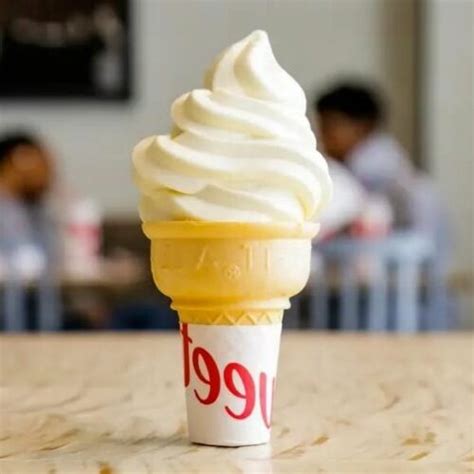 Chick Fil A Ice Cream Recipe
