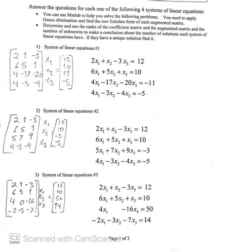 applying systems of linear equations tessshebaylo