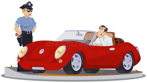 Sexy Police Officer Stock Illustrations 102 Sexy Police Officer Stock