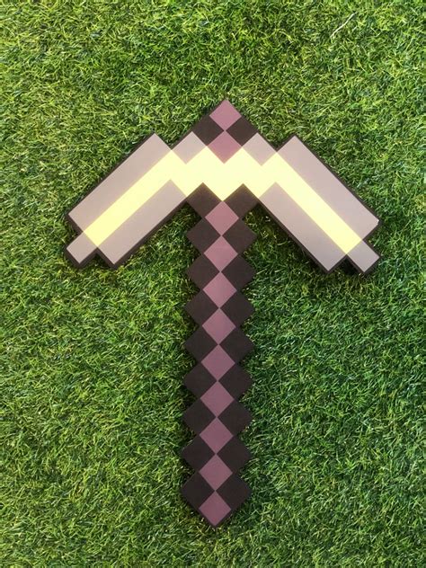 Minecraft Foam Sword Toy Hobbies And Toys Toys And Games On Carousell
