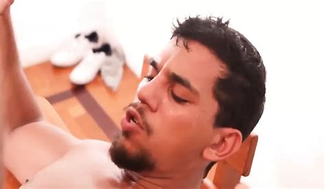 딥 액션을 즐기는 rio의 소년들 xHamster