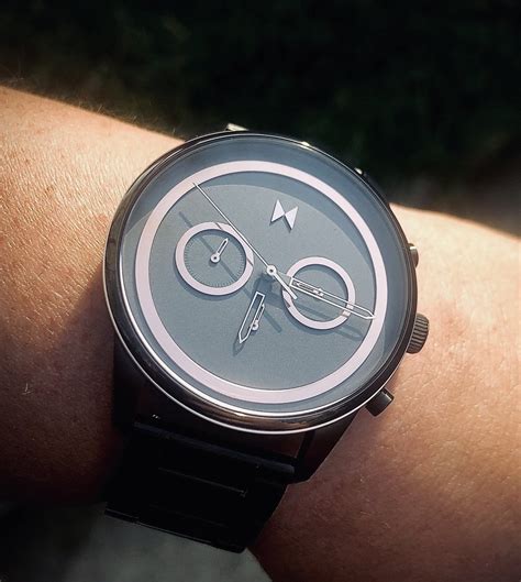 Mvmt Watch Talk Forums