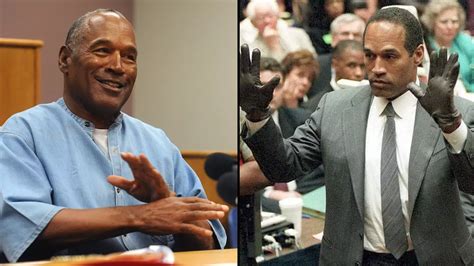 Oj Simpson Has Died At The Age Of 76