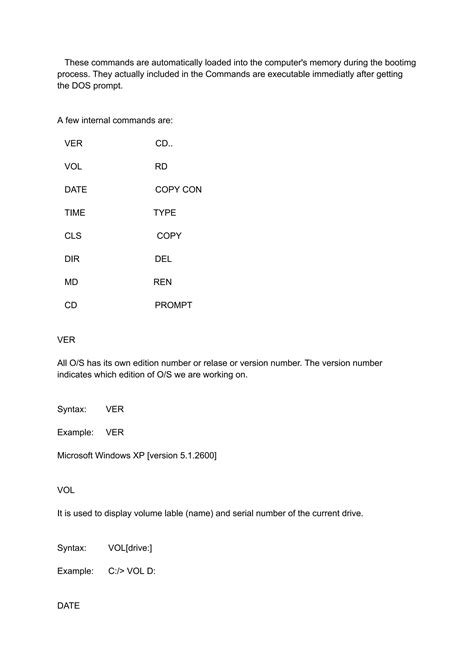 What Is Dos Disk Operating System Pdf