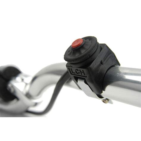 Tusk Engine Kill Switch Automotive